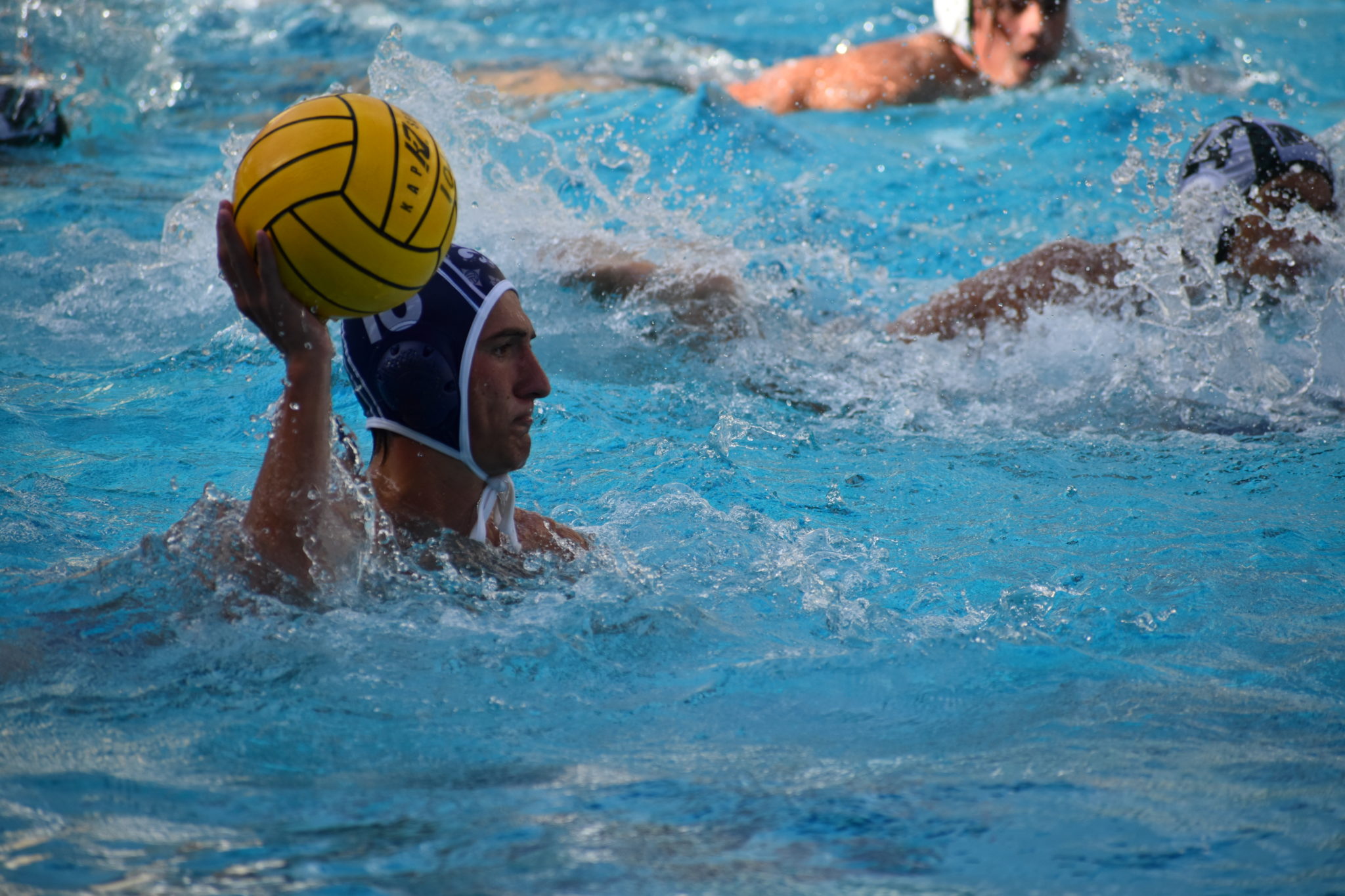 About Us – Windward Water Polo Club